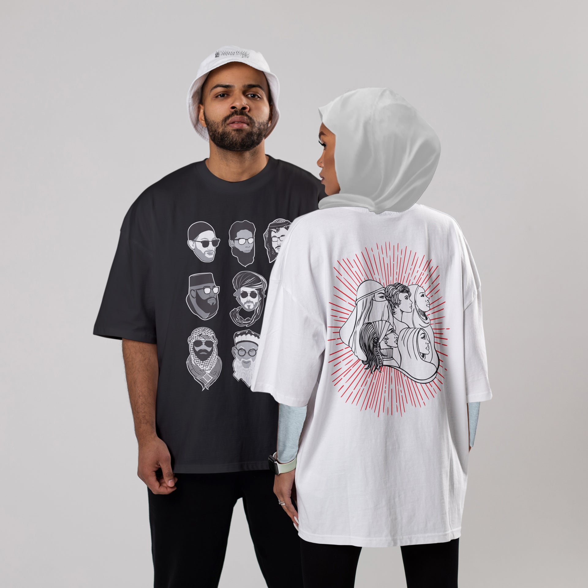 one straight path clothing